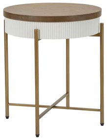 Konferenční stolek TOLOSA 54,5X59,5 cm