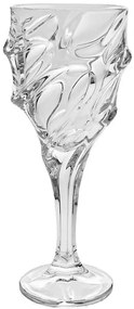 Bohemia Jihlava sklenice na víno Calypso 270 ml 6 ks