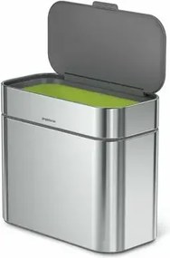 Simplehuman Odpadkový koš na kompostovatelný odpad z kuchyně – 4l / ka