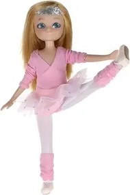 LOTTIE Panenka baletka / od 3 let