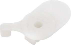 XXXLutz STROPNÍ NOSNÍK Homeware - Tyče & kolejnice na záclony - 006935090201