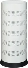 Rossignol Kipso 59101 bílý / Stojan na deštníky / 61 cm / RAL 9016