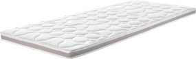 Hn8 Schlafsysteme 7zónová hybridní matrace Dynamic Classic Comfort (200 x 200 cm)