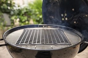 WEBER Master-Touch E-6755 Crafted 67cm