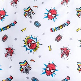 Jerry Fabrics Povlečení Spider-man Pop 140x200, 70x90 cm