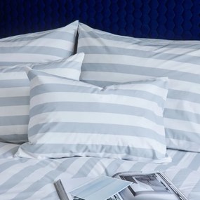 MARIELI Montauk - set na manželskou postel - povlečení Velikost peřiny: 1 ks 200 x 200 cm, Velikost polštáře: 2 ks 70 x 90 cm