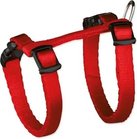 TRIXIE Postroj s vodítkem pro koťata a malé kočky 19-31 cm / Postroj s