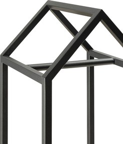 Stojanový věšák Loft I 38x200 cm