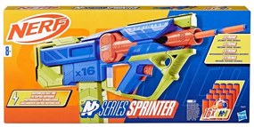 Hasbro Nerf N Series Sprinter