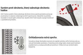 Deante Silia, podomítková 4-otvorová vanová baterie se sprchovou soupravou, zlatá matná, DEA-BQS_R18P