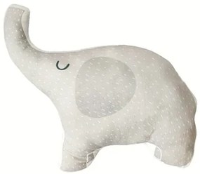 Tvarované polštáře - zvířátka Motiv: Slon