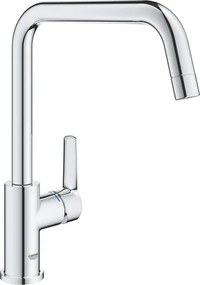 Grohe Start 2021 dřezová baterie chrom 30630000 G30630000