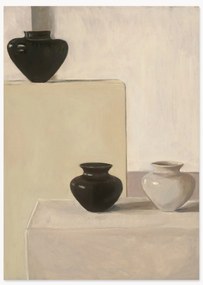 Plakát Vases