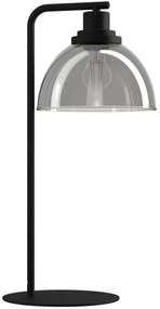 Eglo 98386 - Stolní lampa BELESER 1xE27/60W/230V