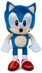 Plyšák Ježek Sonic 44 cm