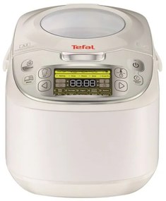 Tefal - Multifunkční elektrický hrnec FUZZY 750W/230V