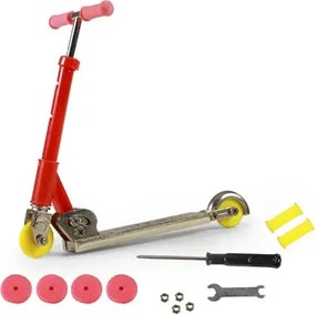 RAPPA Šroubovací mini koloběžka / 10 cm