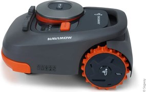 Robotická sekačka Segway Navimow H3000E Visionfence + 36 nožov ZADARMO