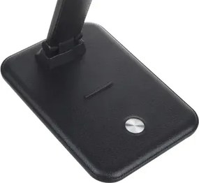 MCE614B černá / Stolní LED lampička / 9W