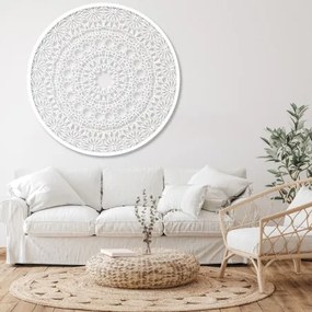 Léčivá mandala - Dekorace pro harmonii ve vašem domově I SENTOP HDF0342