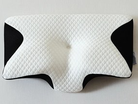 XPOSE® Ergonomický polštář z paměťové pěny
