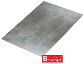 Vinyl SPC RIGID TILES PLUS HTS 8016