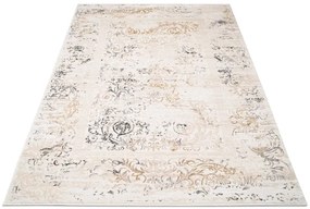 Luxusní kusový koberec Lappie Erdo LD0160 - 80x150 cm