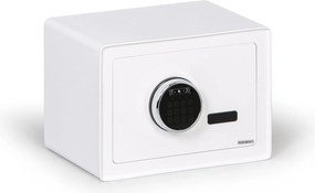 Smart sejf s rozpoznáváním obličeje, 250 x 350 x 250 mm