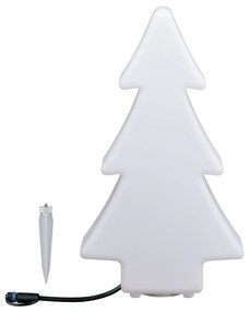 Paulmann 94185 Plug&Shine Tree, venkovní světelný objekt 2,8W LED 3000K, výška 49cm, IP67
