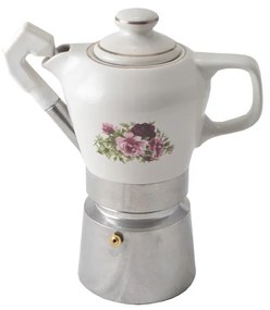 Kávovar Moka 4CUP 53566