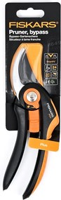 Ruční zahradní nůžky Fiskars Plus™ Smartfit P541 1057169