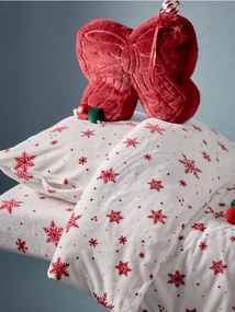 Sinsay - BEDCLOTHES - červená