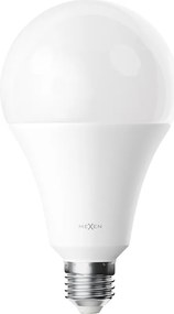 Mexen Nova, LED žárovka E27, A70, 20W, teplá - 3000K, 2100 lm - L100-E27-2030-01