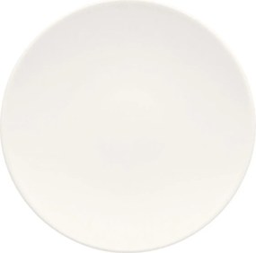 Servírovací talíř MetroChic Blanc 33 cm