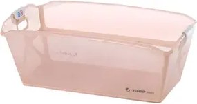 Jané Oasis Pale / Vanička skládací / od narození do 4 let / 68 × 42 ×
