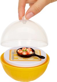 Sinsay - Kulička překvapení Miniverse Make It Mini Foods Diner – série 4 - vícebarevná