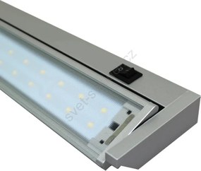 Ecolite Ecolite TL2016-70SMD - LED Podlinkové svítidlo 1xLED/15W/230V TP1516