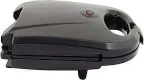 Titanum TKT002B CASSEROLE černá / sendvičovač / 700W