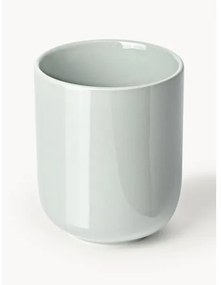 Porcelánové pohárky na kávu Nessa, 4 ks
