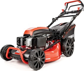 Hahn & Sohn Cedrus Benzínová sekačka s pojezdem KS53SV-E HP16792