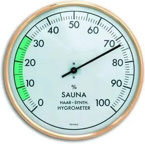 TFA 40.1012 - Saunový vlhkoměr