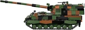 COBI 2628 Armed Forces Panzerhaubitze 2000 / 1006 kostek / 1:35 / od 9