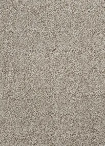 Koberce Breno Metrážový koberec DAKOTA 1025 - 67, šíře role 400 cm, Béžová, Vícebarevné