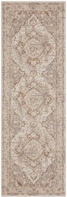 Hanse Home Collection koberce Kusový koberec Terrain 105597 Sand Cream Brown - 240x340 cm