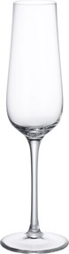 Skleněný pohár na šampaňské Purismo Specials 270 ml
