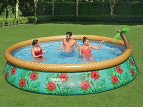 Bestway 57416 Paradise Palms 457 x 84 cm 57416