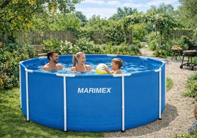 Marimex Florida 3,66 x 1,22 m 10340193