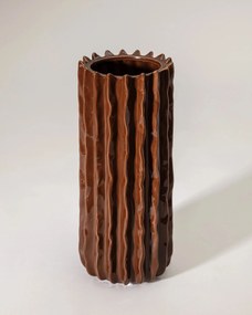 Vase Bellissimo 13x13x31 cm