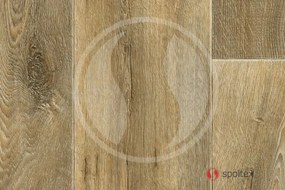 PVC bytové Noblesse Legacy Oak 63 dekor dřeva