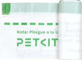 PetKit PURA MAX 2 sáčky na odpadky z odpadkových košů